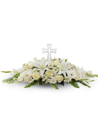 Birmingham Sympathy Flowers for the Home | Norton's Florist